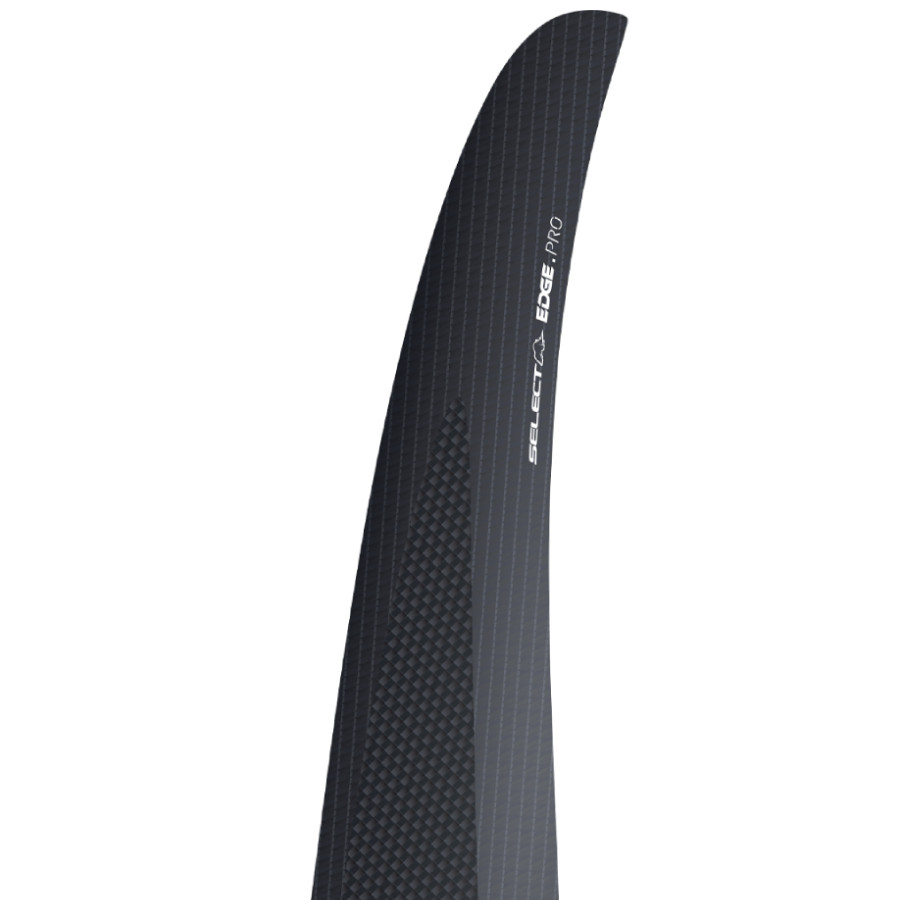 Select Hydrofoil Edge Pro Windsurfing fin Power Box