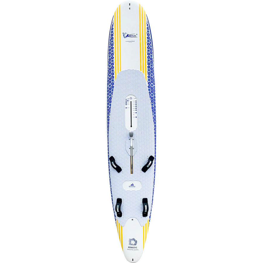 Kona One 2.0 ASA Longboard