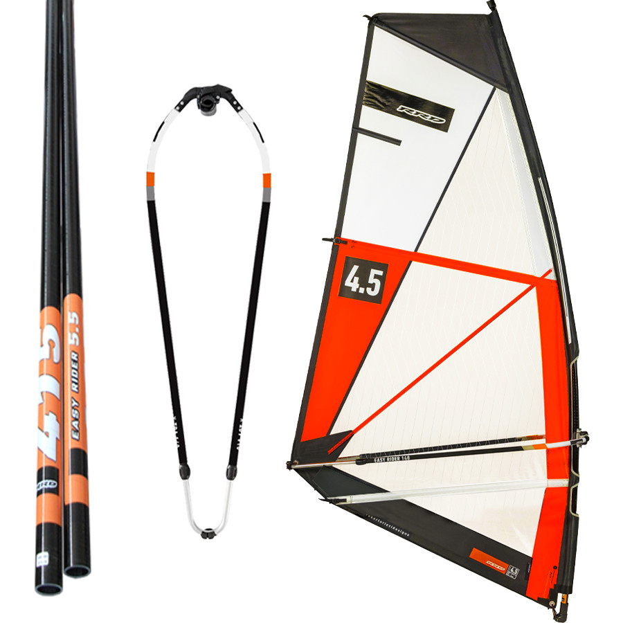 RRD Easy Ride Windsurf RIG Y27