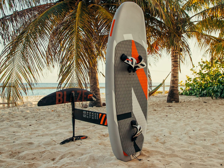 RRD BELUGA LTE Y27 Wing Foil Board