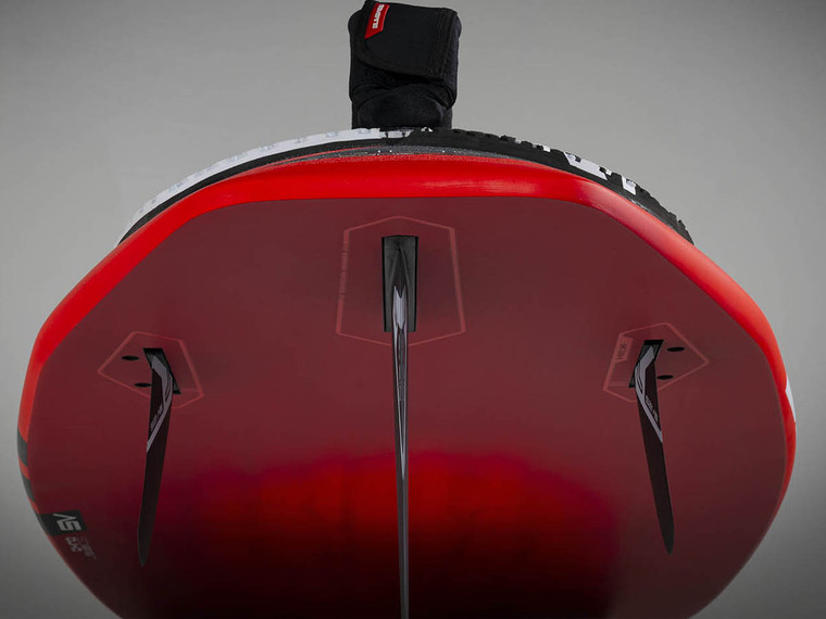 Severne Dyno 3 Free wave windsurf board