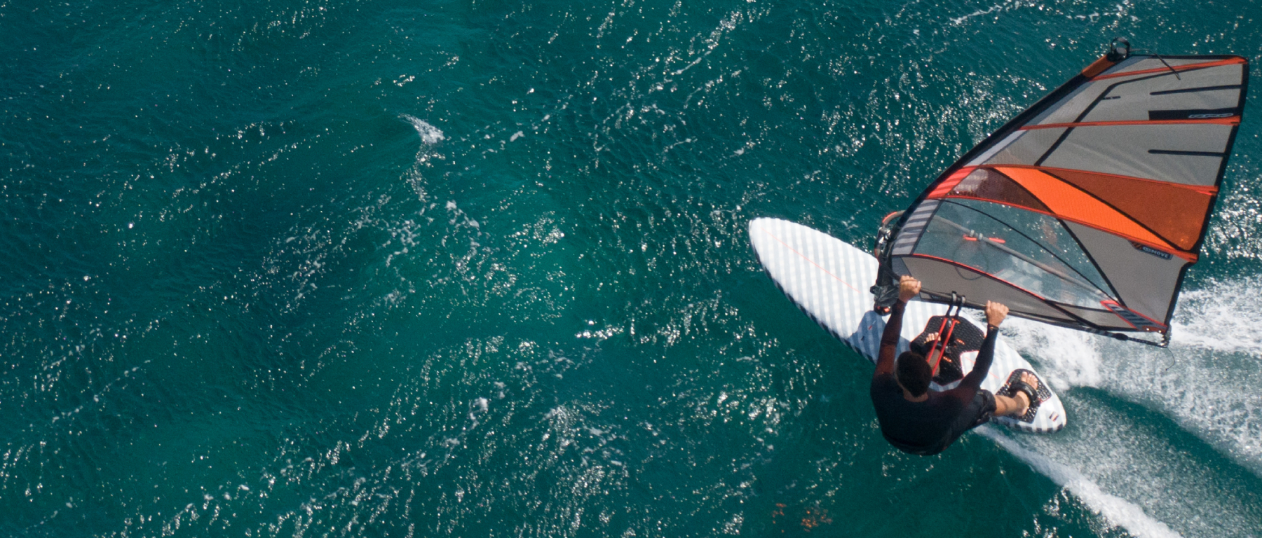 Windsurfing Equipment and Wing Foiling Equipment Shop