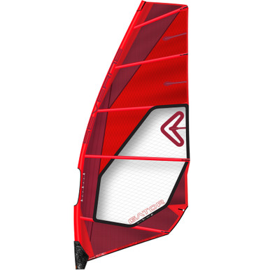 2026 Severne Gator Windsurf Sail