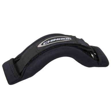 Chinook Footstrap External Standard WIDE Footstrap
