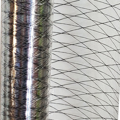 Ezzy Sail Repair cloth – Spectra X-ply sheet