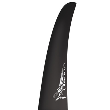 Select Edge G10 Tuttle Box Windsurfing Fin