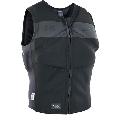 ION Vector Vest Amp Front Zip Impact Vest