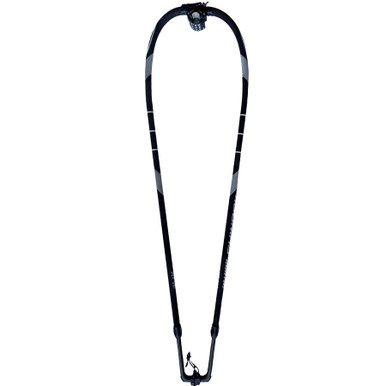 Chinook Pro 1 Carbon Boom Wave 28mm