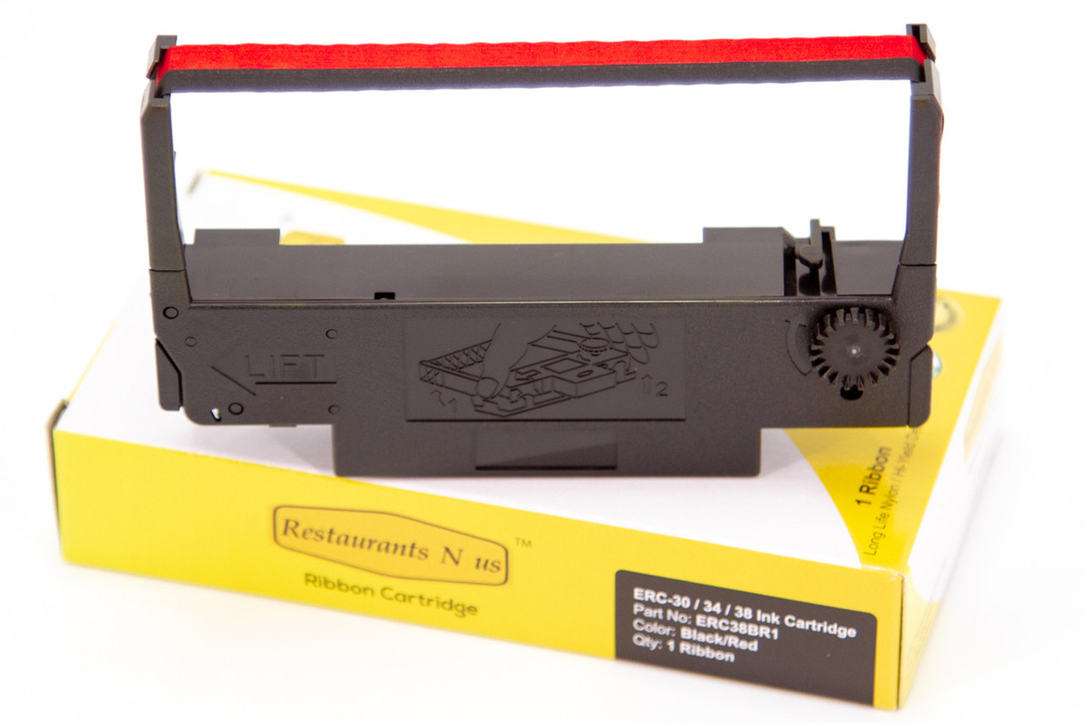 Unleashing the Power of Epson Ribbon Printer for High-Quality Prints ...