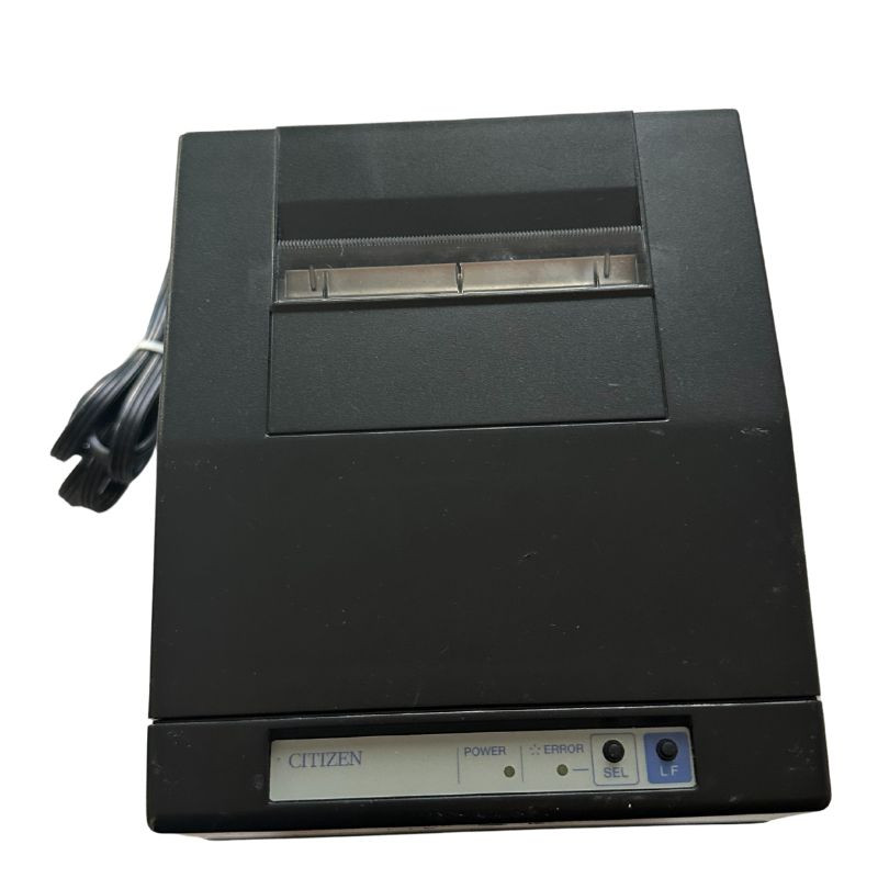Citizen iDP 3550 Impact POS Receipt Printer