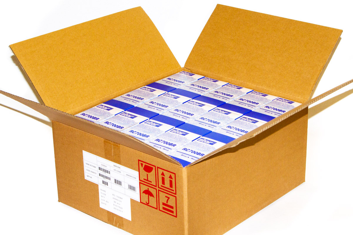 Star Micronics POS Solutions for All Industries, Cash drawers, Thermal ...