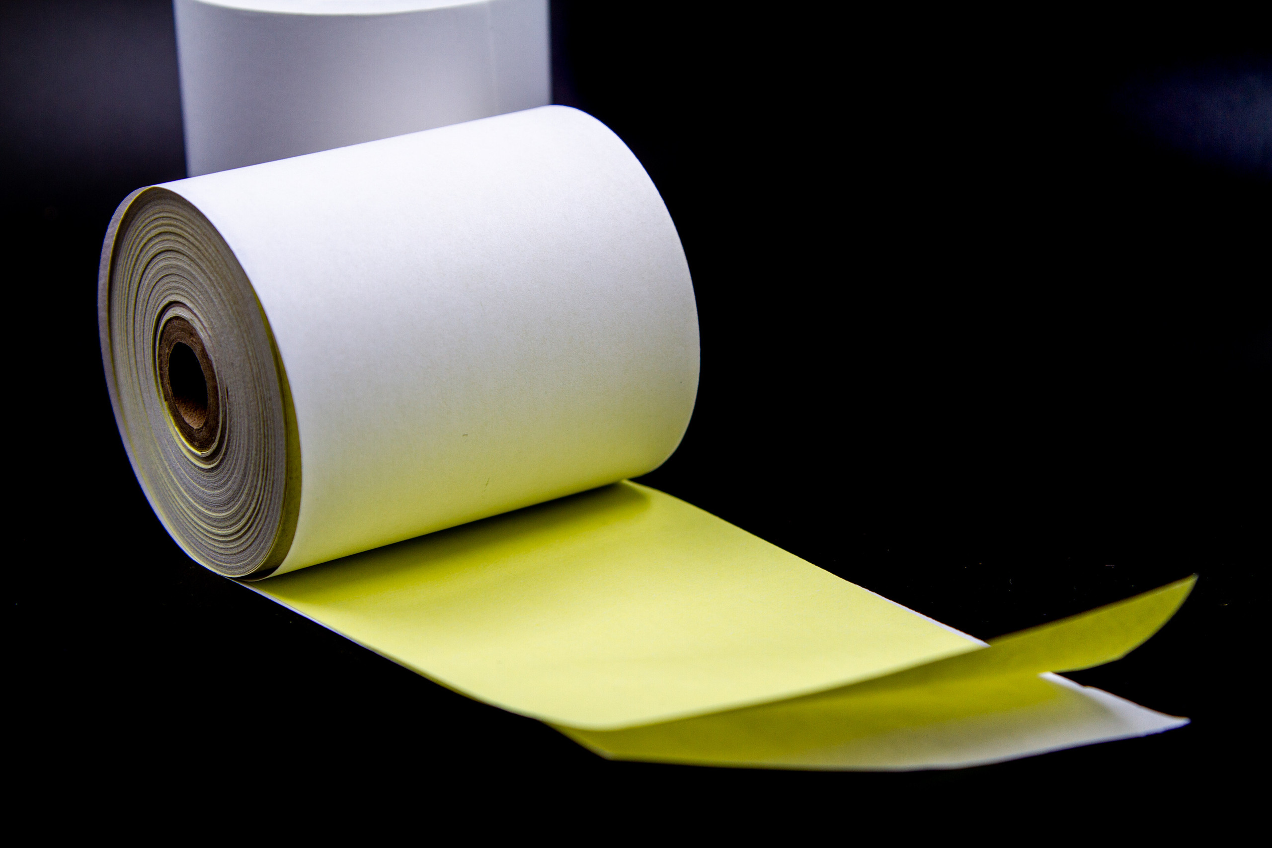 Receipt Bond Paper Roll Supplies | iPOS Supply