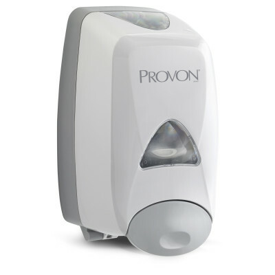 Provon FMX-12 Foam Soap Dispenser Pack of 6 - Dove Gray