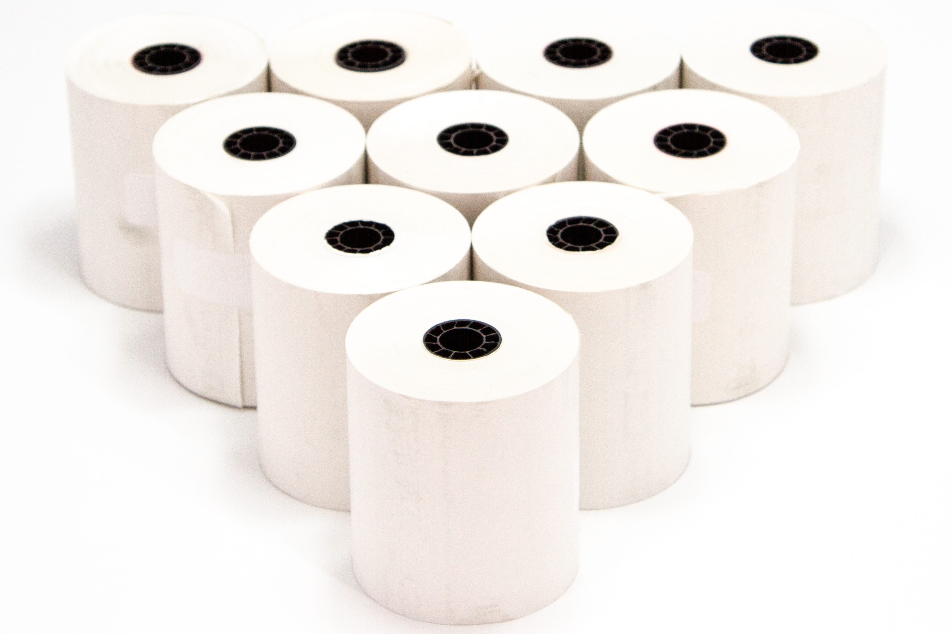 POS Receipt Papers - iPOS Supply