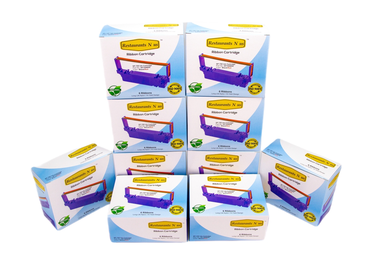 Why buy SP700 impact printer ribbons from iPOS supply? - iPOS Supply