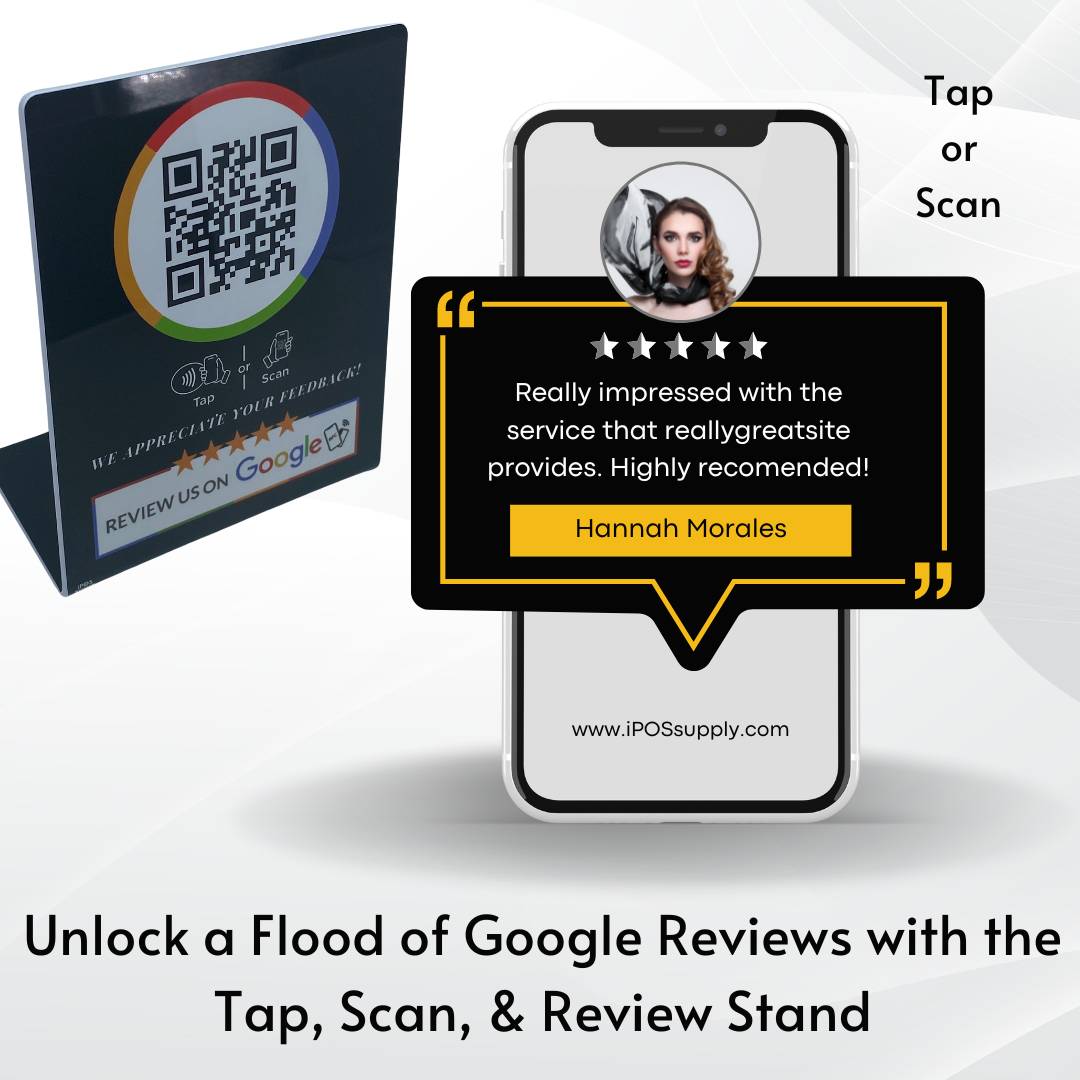The Secret Weapon for Local Businesses: Unlock a Flood of Google ...