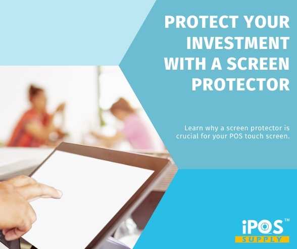 Protecting Your Investment: The Importance of a Screen Protector for ...
