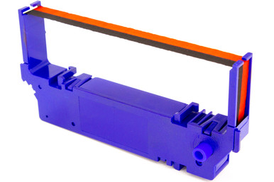 Star SP-700 Cartridge Ribbon (Box Of 30) - Black/Red