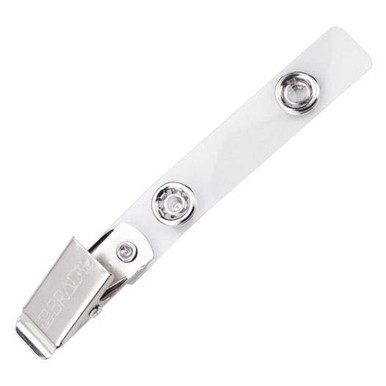 ID Badge Clips - Strap Clips - Belt Clips Strap clips or badge clips ...