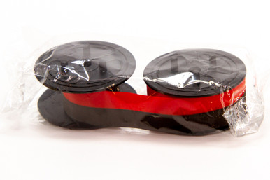 Star Micronics SF-03BR Black and Red Ink Ribbon