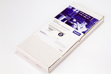 Fargo Complete Cleaning Kit for HDP5600/5000 ID Badge Printer