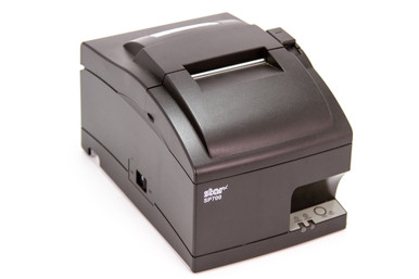 Refurbished- Star SP700 Impact Printer SP742 Kitchen Printer - Ethernet ...