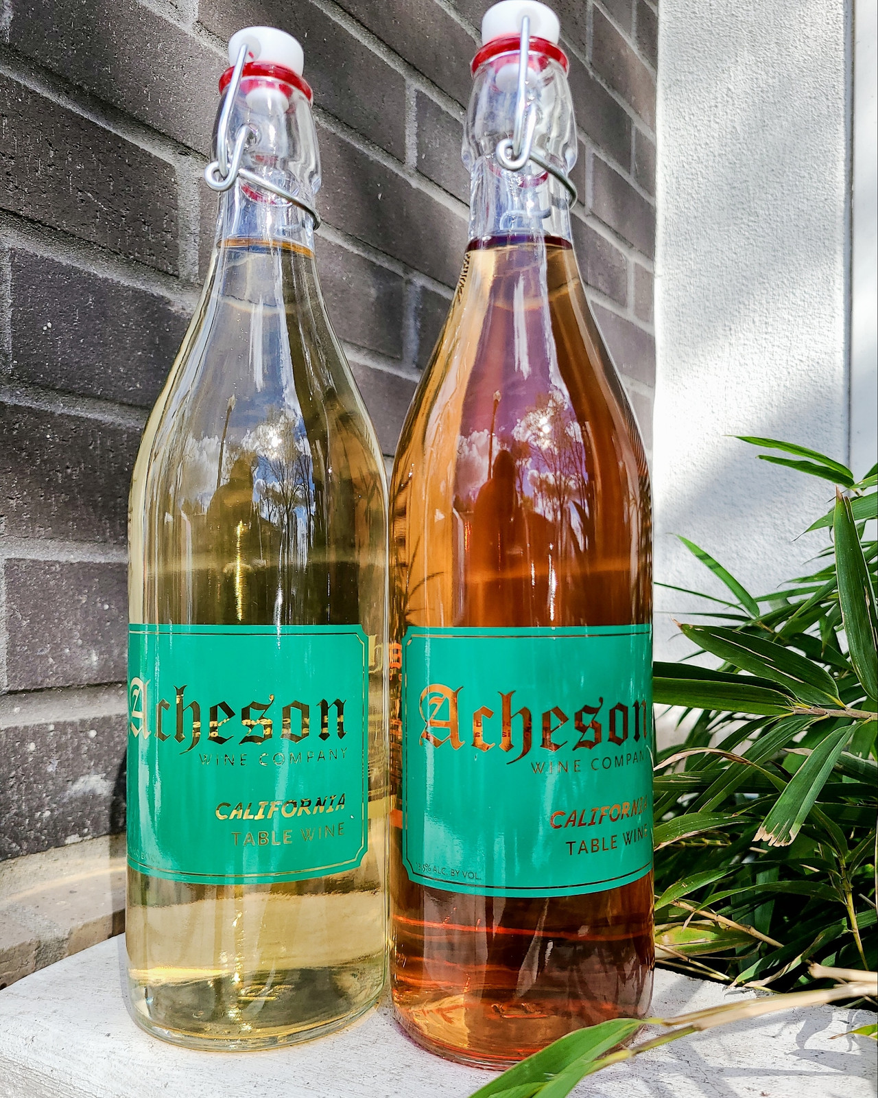 Acheson Wine Company