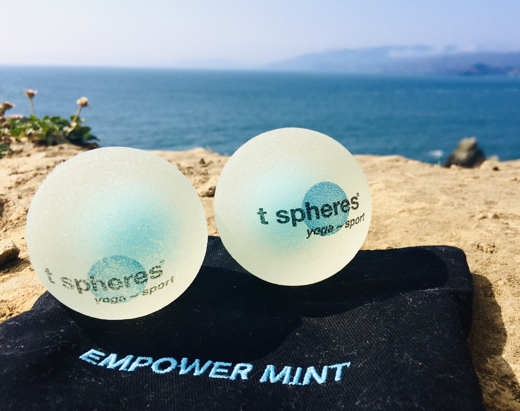 Announcing new eco-friendly shipping materials - T Spheres