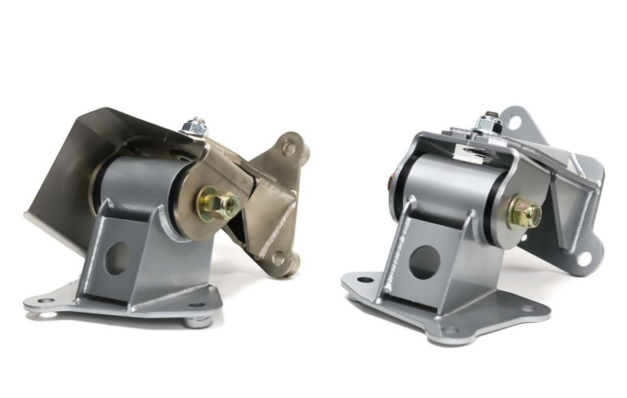 Performance Engine Mounts