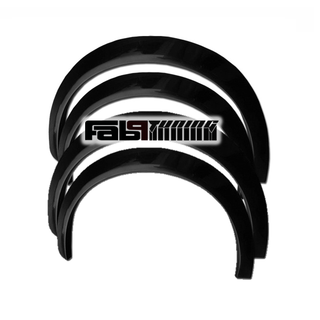 Super20 Fender Flare Set NC 09-14 (50-66-2001)