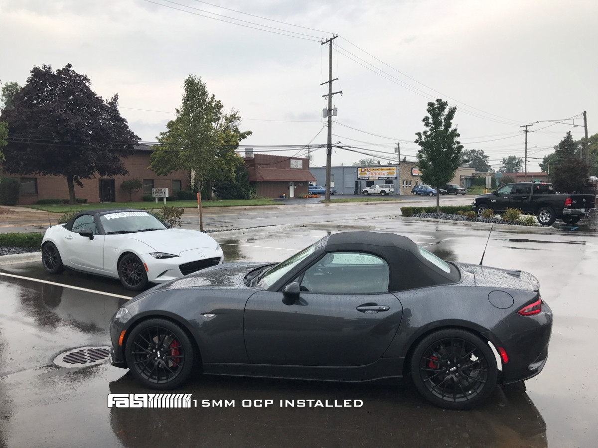 Offset Correction Package 2016+ ND Miata (OCP-ND-10)