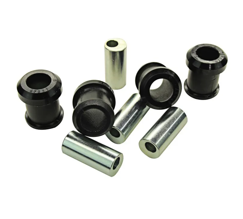 NC Offset Bushings +/- .5 Degrees - Upper Control Arm Bushings 2006 ...