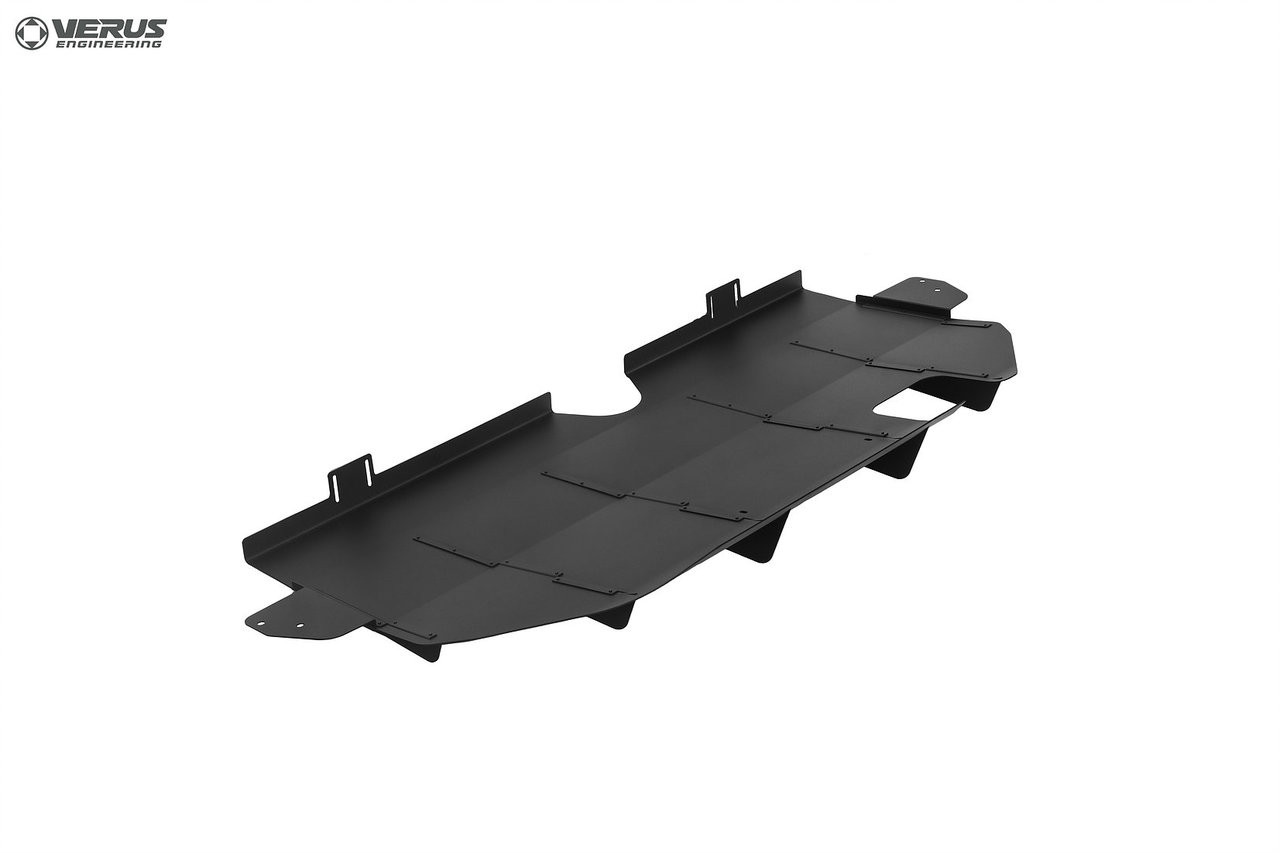 Velox ND MX5 Miata Rear Diffuser