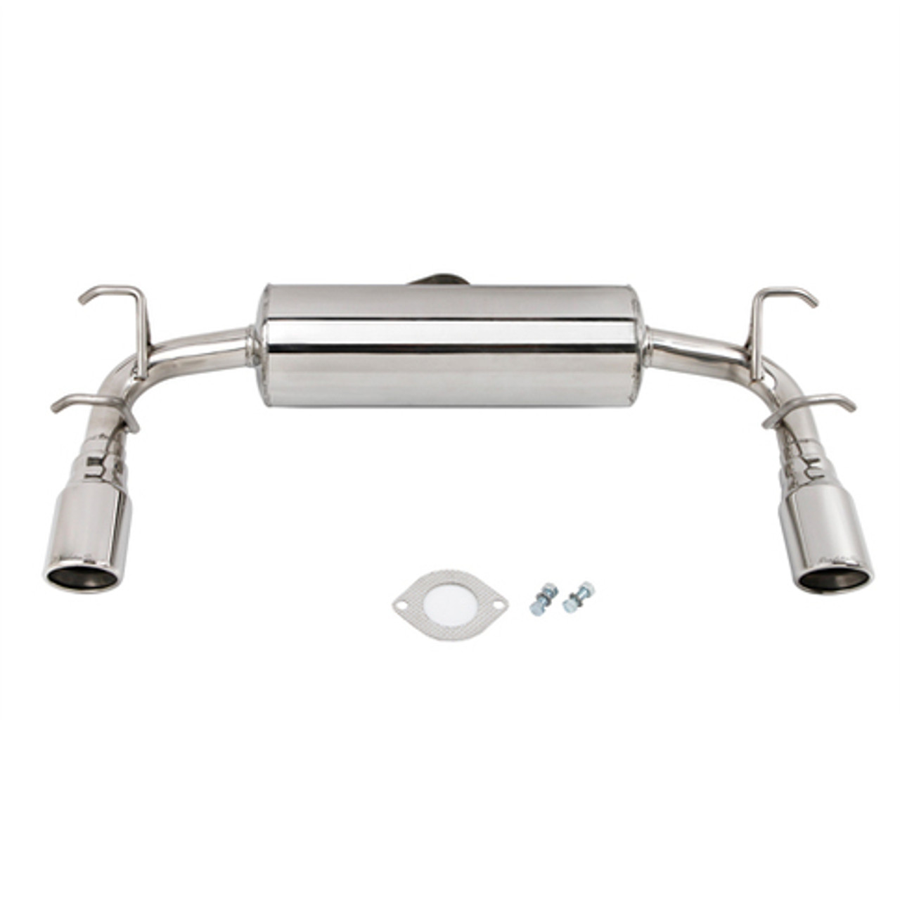 Mx5 sports exhaust store