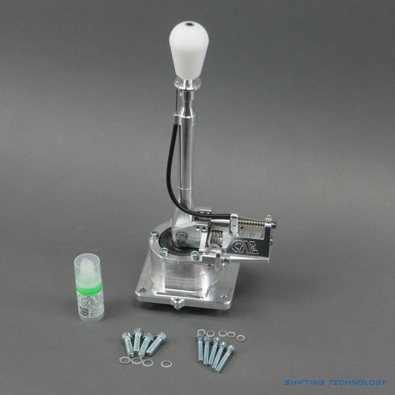 CAE Ultra Shifter MX5 - Billet Short Throw Precision Shifter Assembly ...