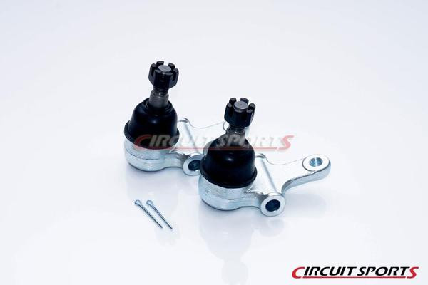 Extended Lower Ball Joints (NA/NB) - Fab9Tuning