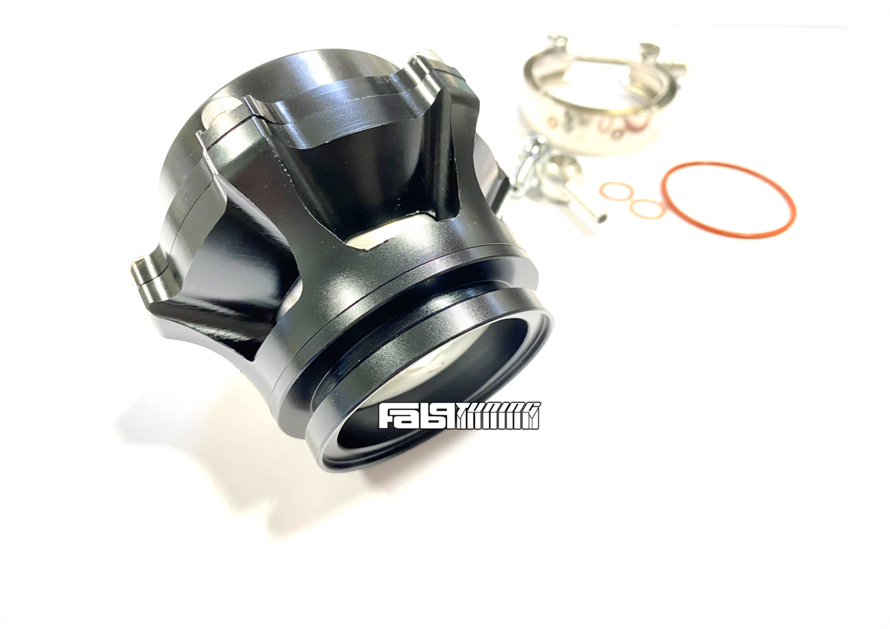 TIAL Q 50MM BOV