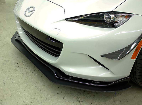 Front Splitter ND MX5 Miata