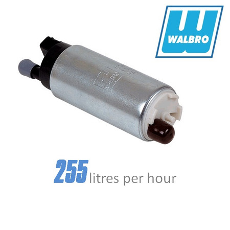 Walbro 255lph Fuel Pump