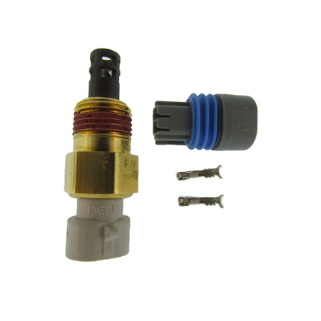 GM IAT Sensor w/Pigtail (Intake Air Temp)