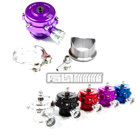 TIAL Q 50MM BOV