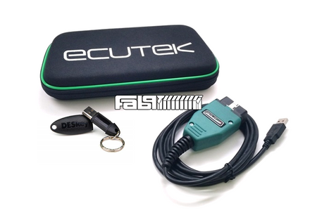EcuTek Bluetooth Vehicle Interface Kit