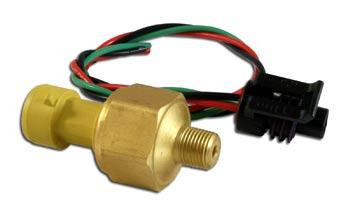 AEM Brass MAP/PSI Sensor Kit 3.5BAR (30-2131-50)