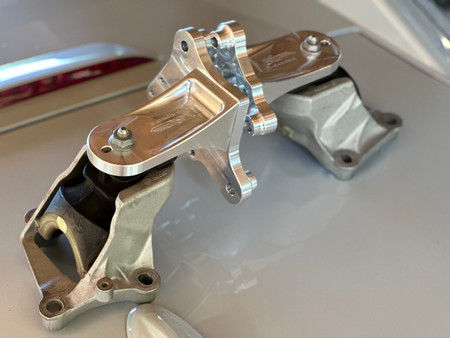 Performance Engine Mounts