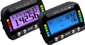 AIM Solo 2 /Solo DL Lap Timer and Data Center