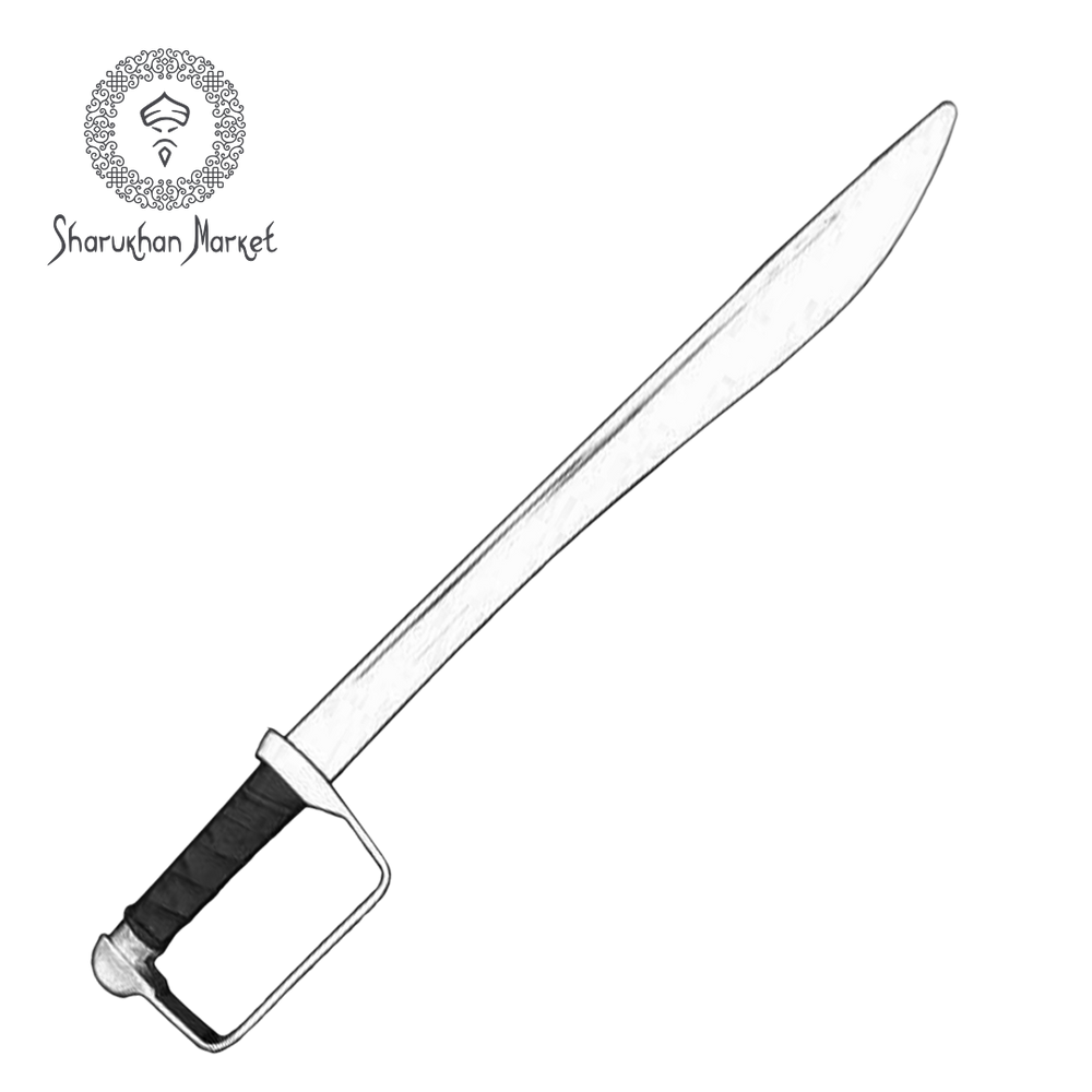 Falchion Type 5 Sharukhan Market Falchion Type 5 Sharukhan Market