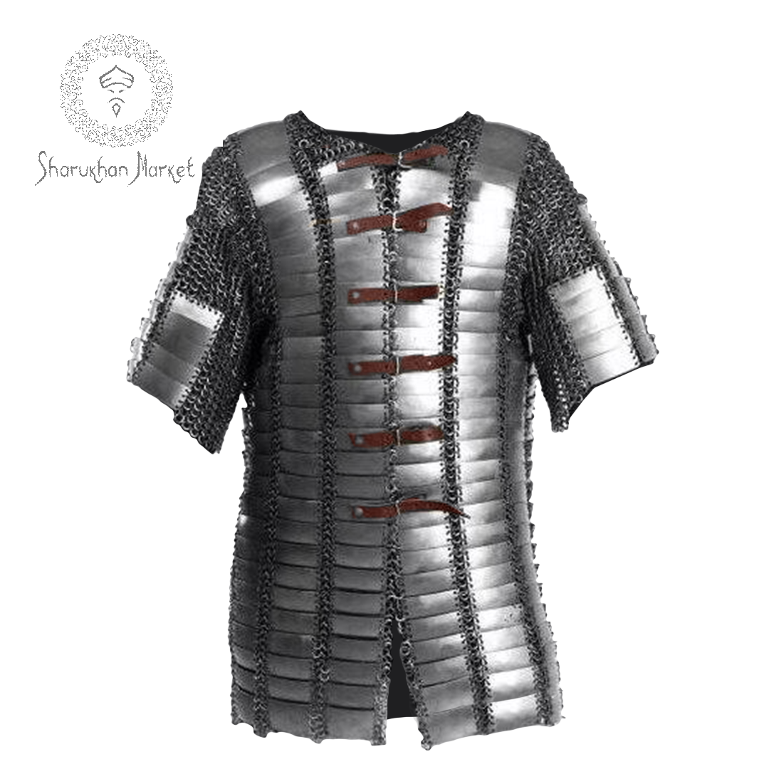 Armor by region and time period - Page 4 - Sharukhan Market