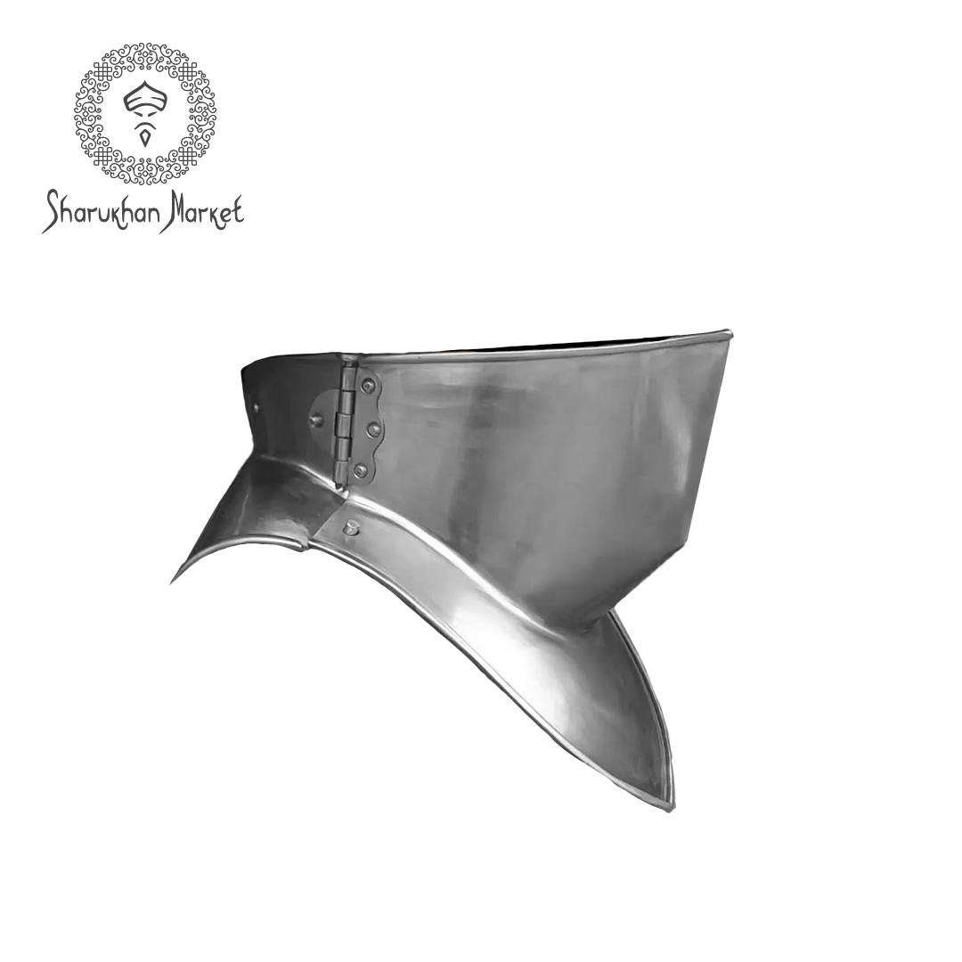 Buhurt Armor - Helmet - Page 1 - Sharukhan Market
