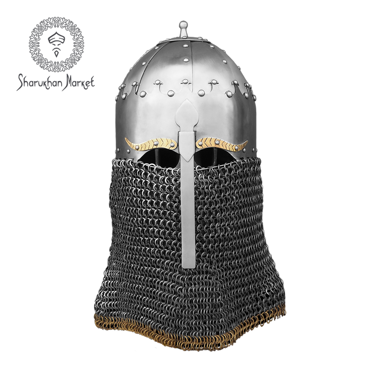 Turban Helmet Type 1 - Sharukhan Market