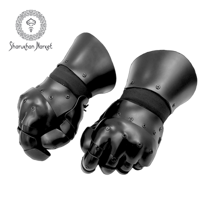 HEMA Fencing Gauntlets Pro - Sharukhan Market